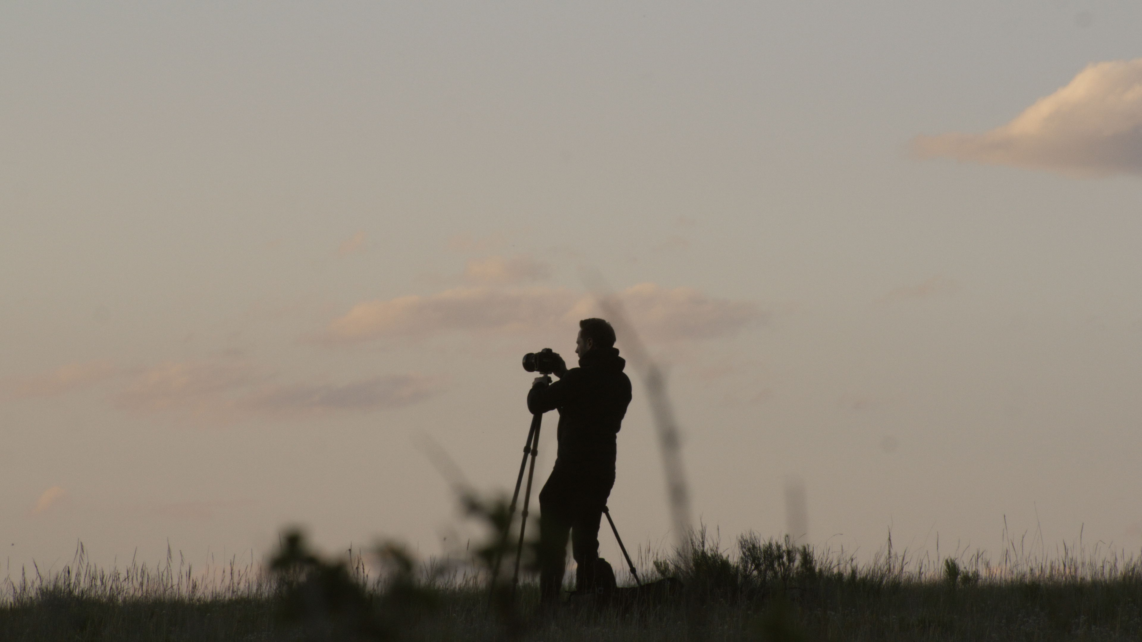 myRRSstory: John Weatherby